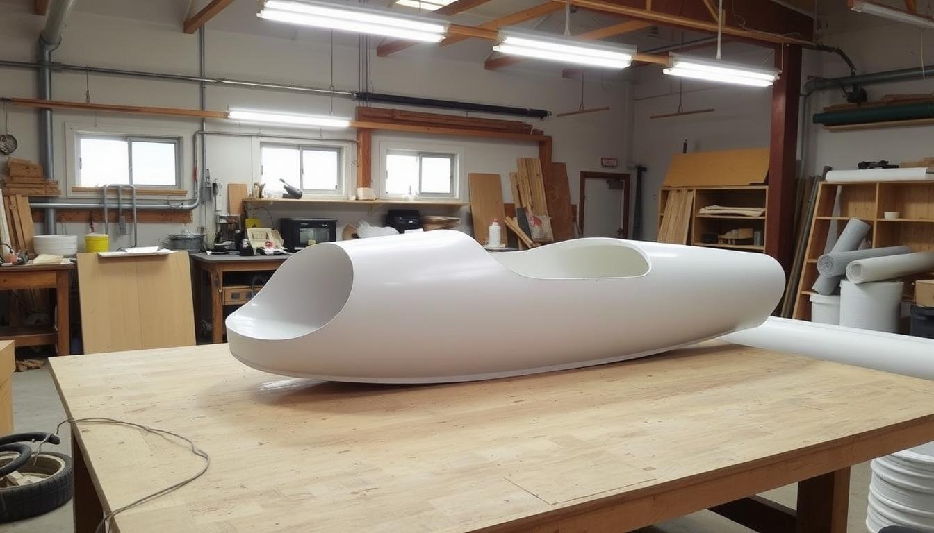 How To Build a Fiberglass Boat in 2024 | Transform Your Boat Dream into ...