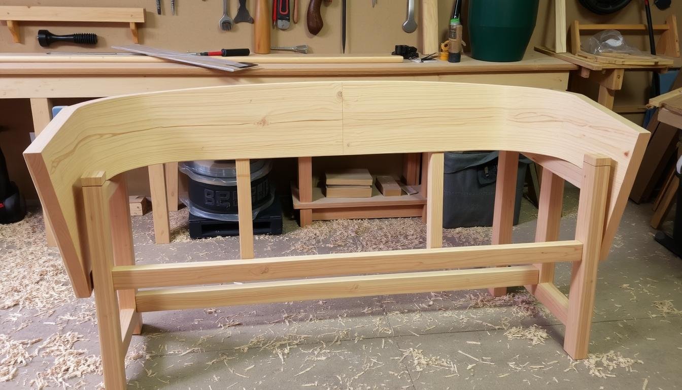 How To Build a Boat Bench Seat at Home in 2026 - Avoid Mistakes