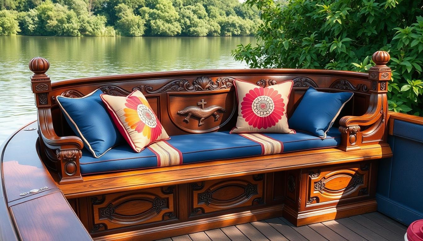 How To Build a Boat Bench Seat at Home in 2025 - Avoid Mistakes