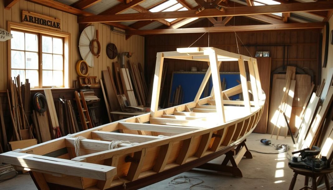 How To Build a Fishing Boat at Home in 2026 | Transform Your Fishing ...
