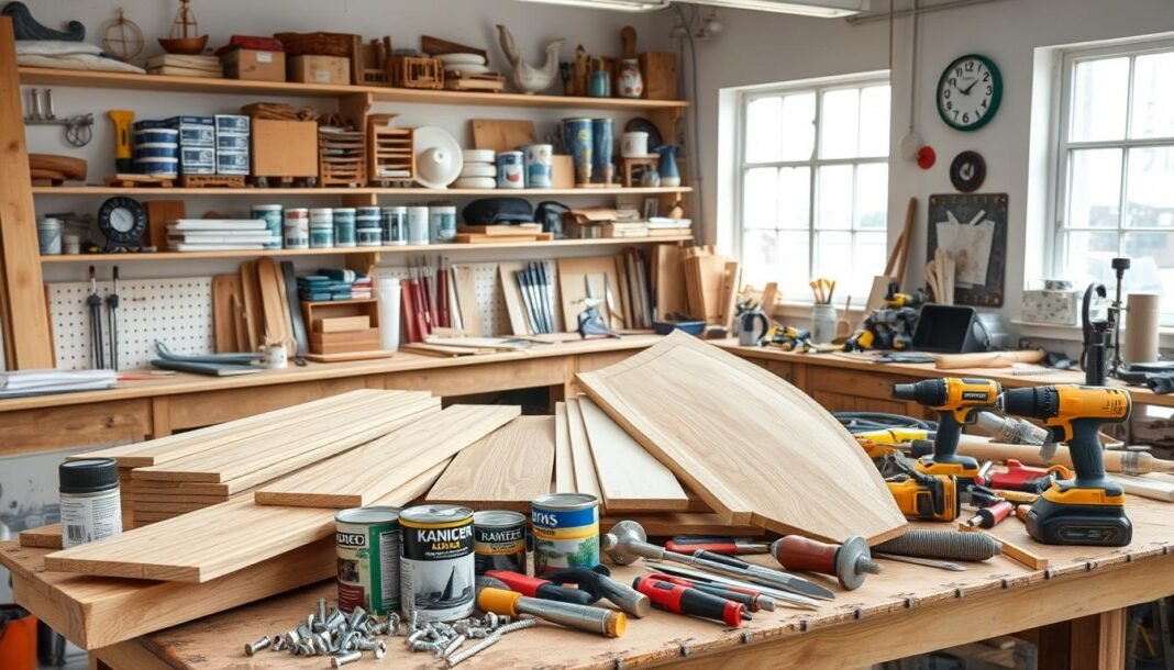 DIY Power Boat Plans & Blueprints - Dominate Boat Construction