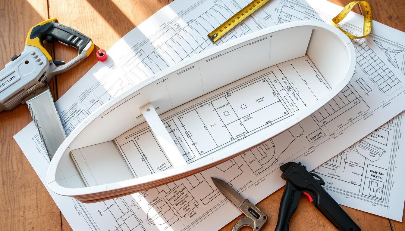 DIY Jon Boat Plans & Blueprints - Dominate Boat Construction