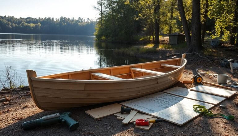 DIY Jon Boat Plans & Blueprints - Dominate Boat Construction