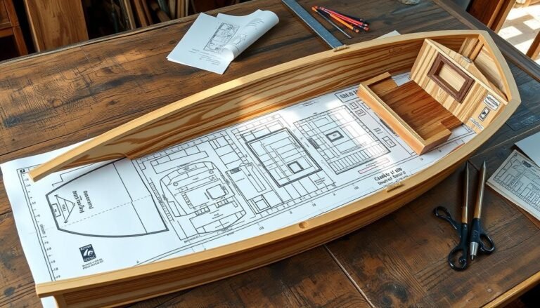 DIY Jon Boat Plans & Blueprints - Dominate Boat Construction