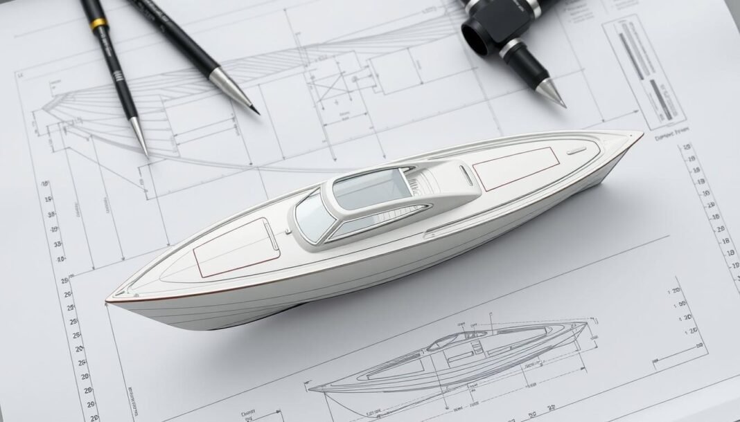 DIY Aluminum Boat Plans & Blueprints - Dominate Boat Construction