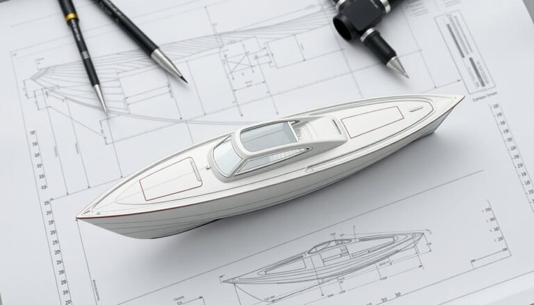 DIY Aluminum Boat Plans & Blueprints - Dominate Boat Construction