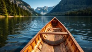 DIY Canoe Plans & Blueprints - Dominate Boat Construction