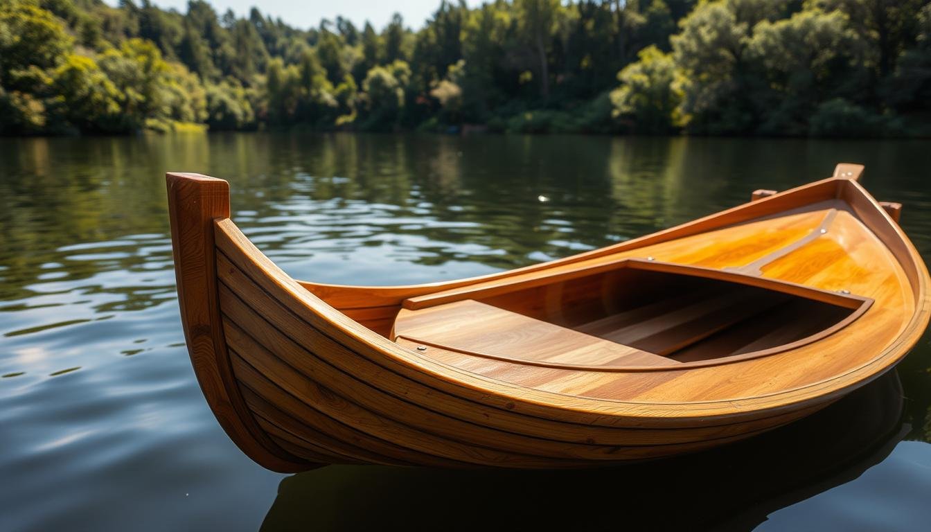 How To Build a Stitch and Glue Boat at Home in 2026 | Transform Your ...