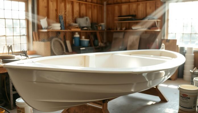 How To Build a Power Boat at Home in 2025 | Transform Your Boat Dream ...