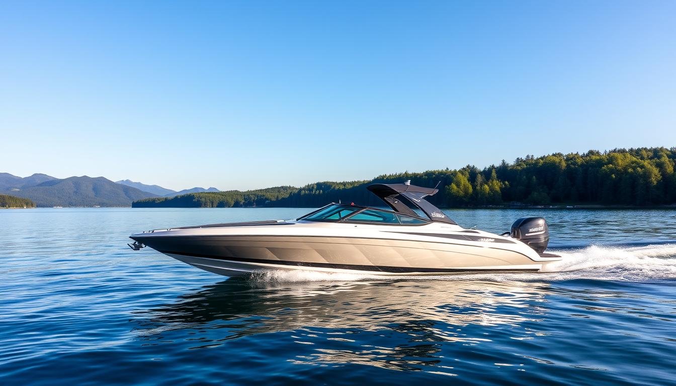 How To Build a Power Boat at Home in 2025 | Transform Your Boat Dream ...