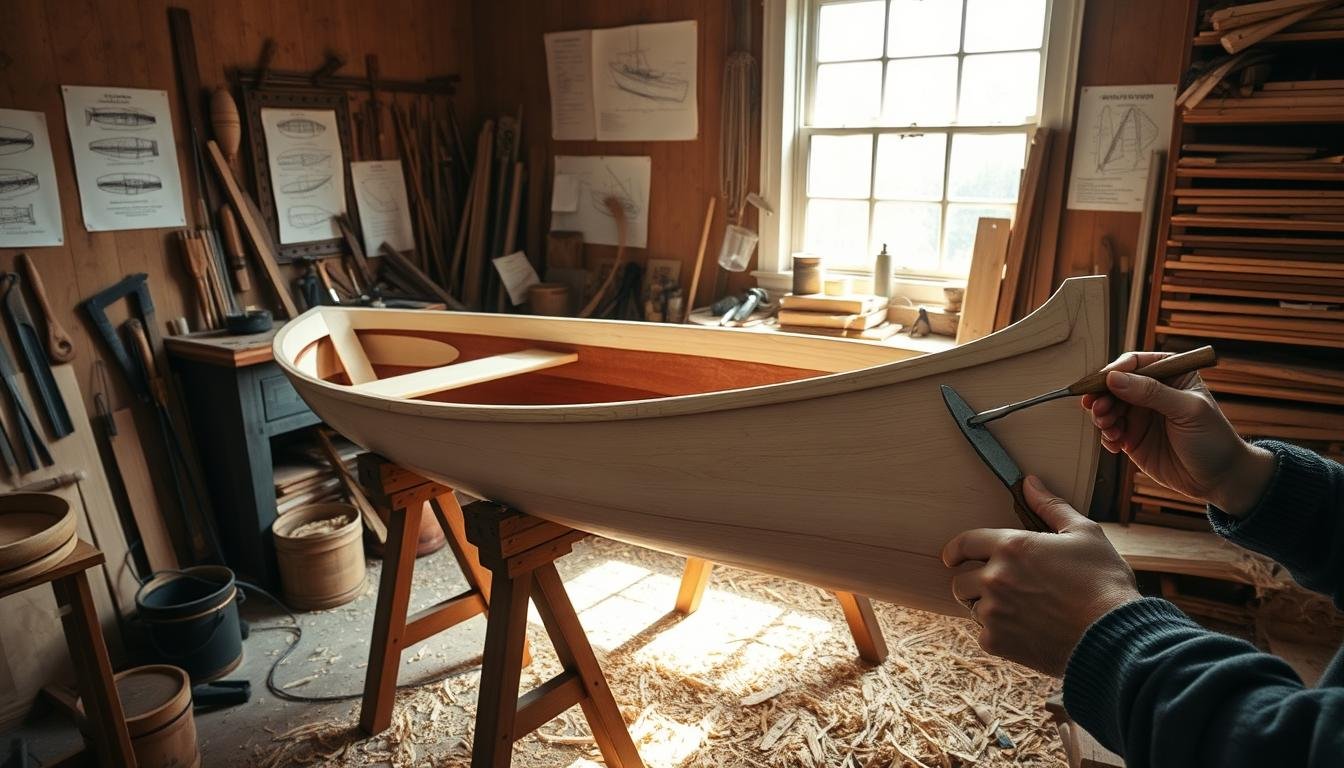 How To Build a Skiff at Home in 2025 | Transform Your Skiff Dream into ...