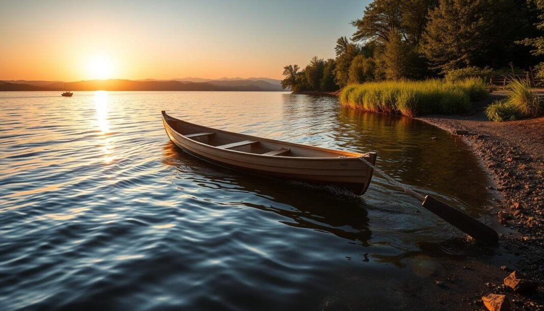 How To Build a Skiff at Home in 2025 | Transform Your Skiff Dream into ...