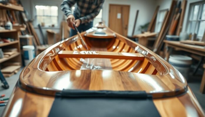 How To Build a Row Boat at Home in 2026 | Transform Your Boat Dream ...