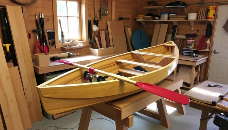 How To Build a Paddle Boat at Home in 2025 | Transform Your Boat Dream ...