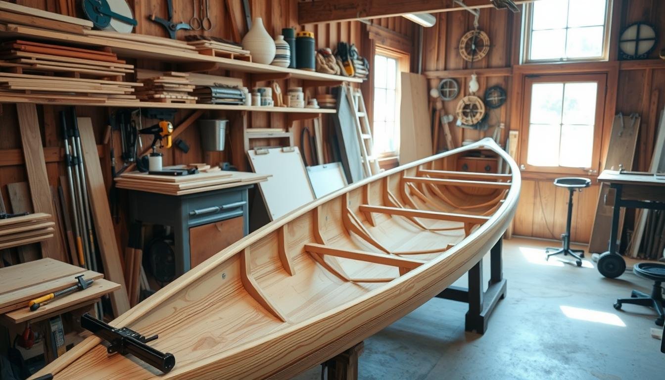 How To Build a Kayak at Home in 2025 | Transform Your Boat Dream into a ...