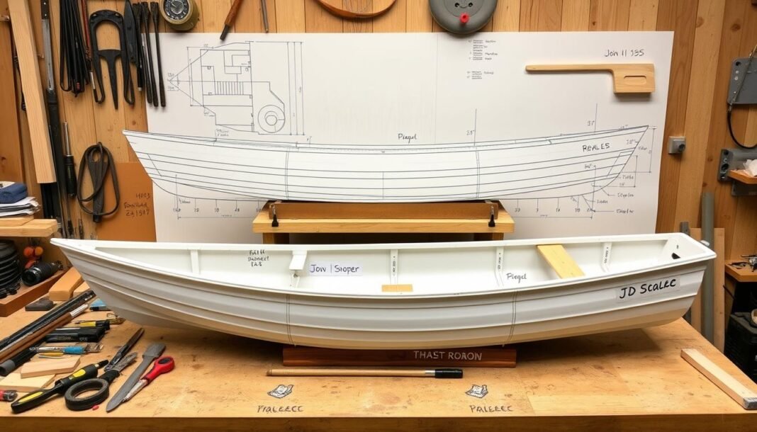 How To Build a Jon Boat at Home in 2025 | Transform Your Boat Dream ...