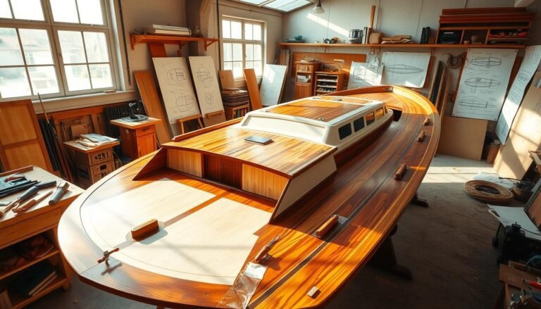 How To Build a Yacht at Home in 2024 | Transform Your Boat Dream into a ...