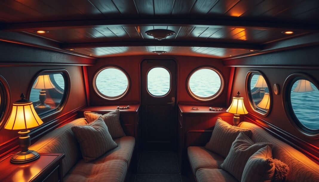 How To Build a Cabin Cruiser at Home in 2026 | Transform Your Cabin ...