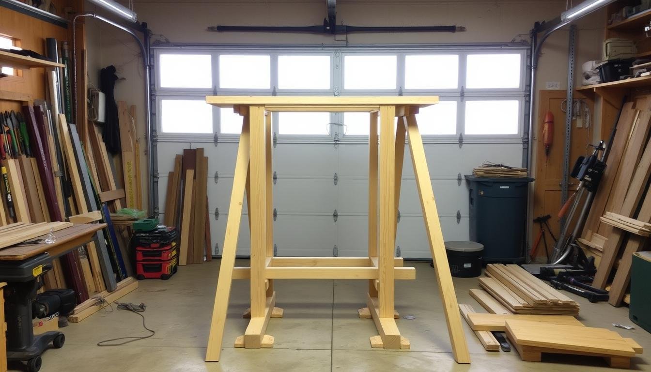 How to Build a Boat Motor Stand at Home in 2024 - Avoid Hassles