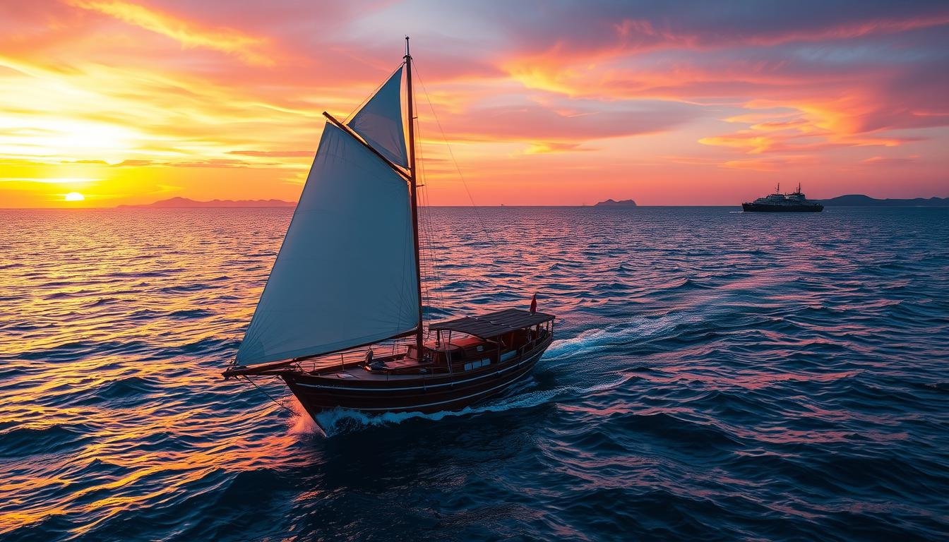 Exploring Boat Building Methods: Crafting Your Dream