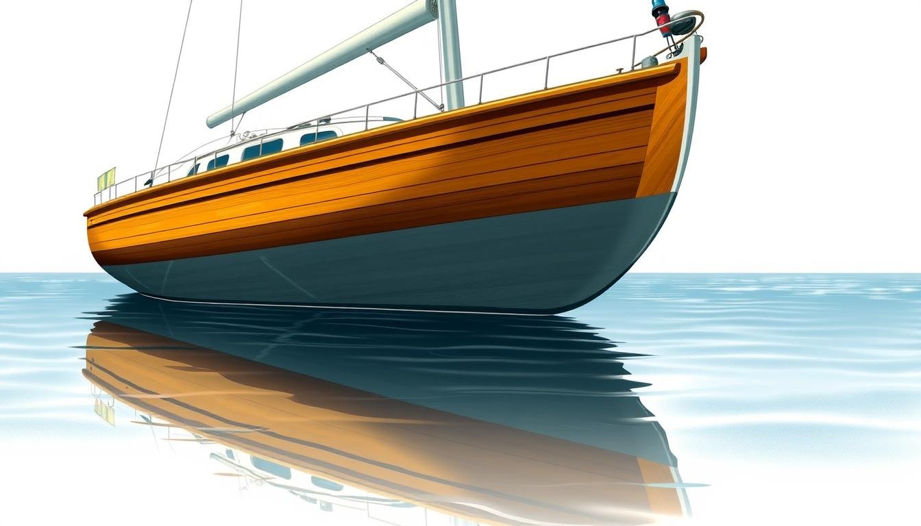 Boat Anatomy: Understanding Your Vessel's Parts