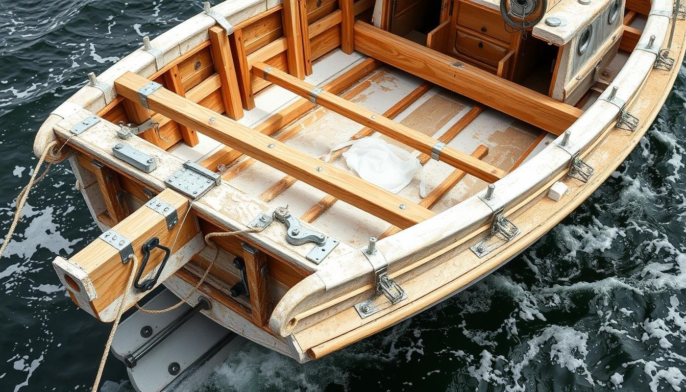 How To Reinforce Your Diy Boat For Rough Waters