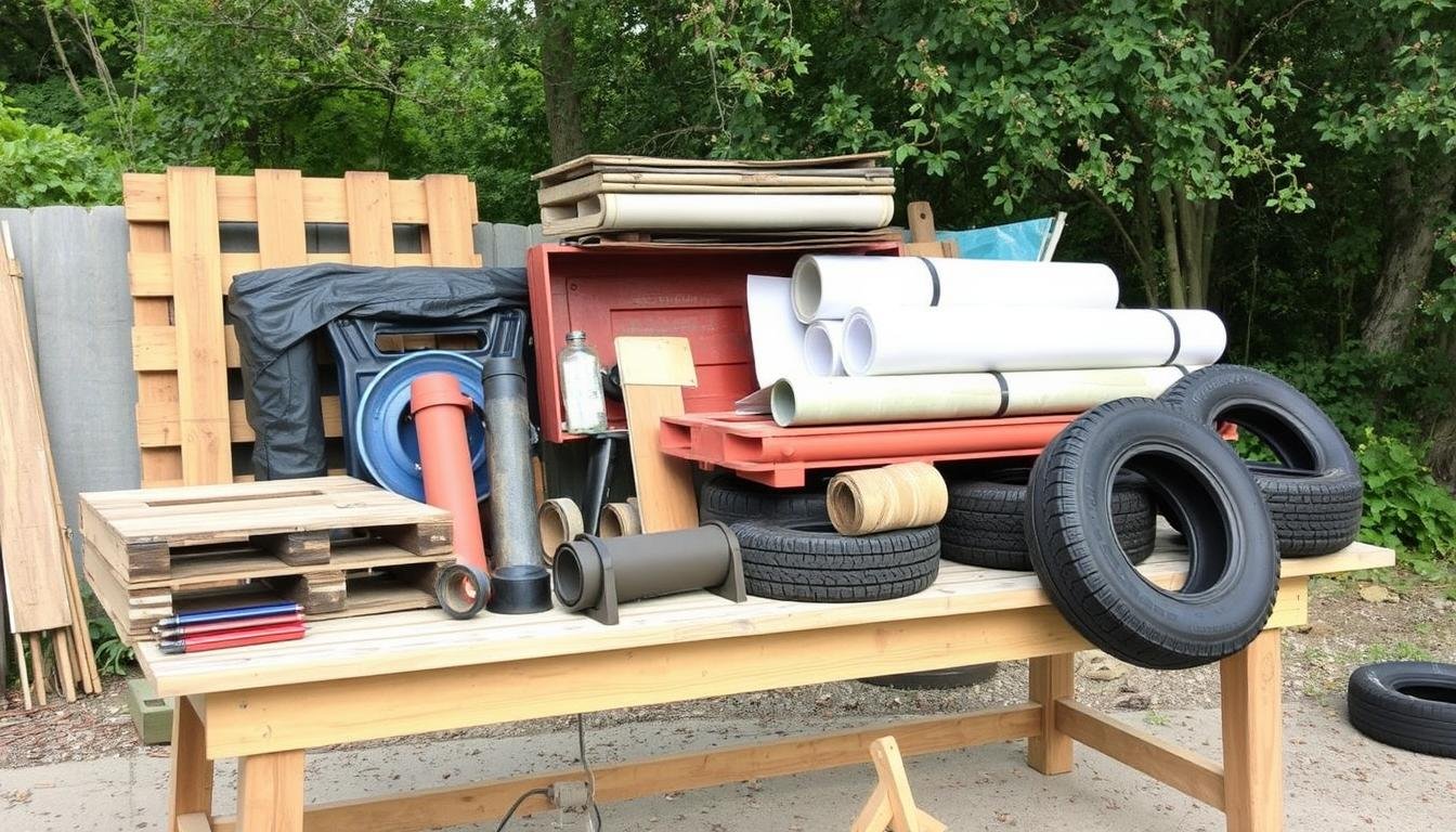 5 Budget-Friendly Boat Building Materials You Can Use Today