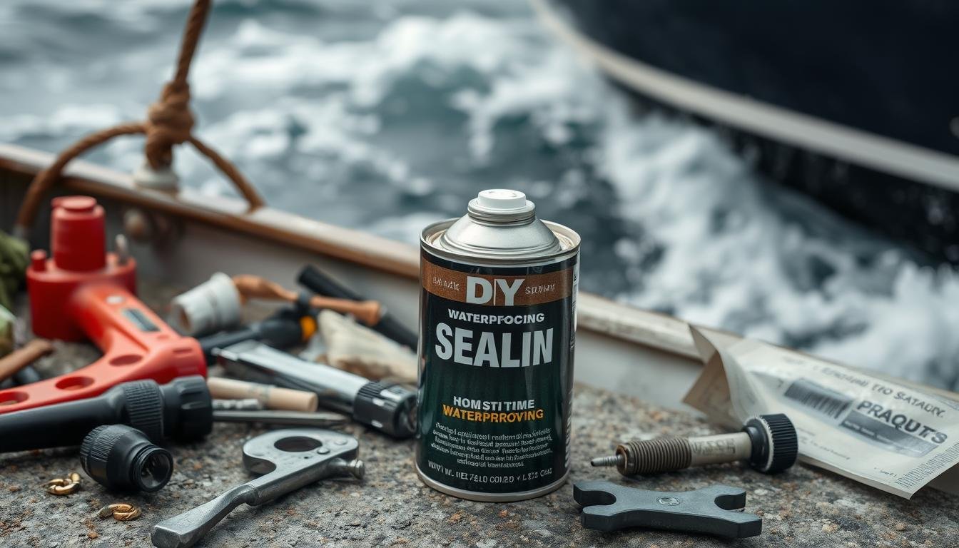 How to Reinforce Your DIY Boat for Rough Waters