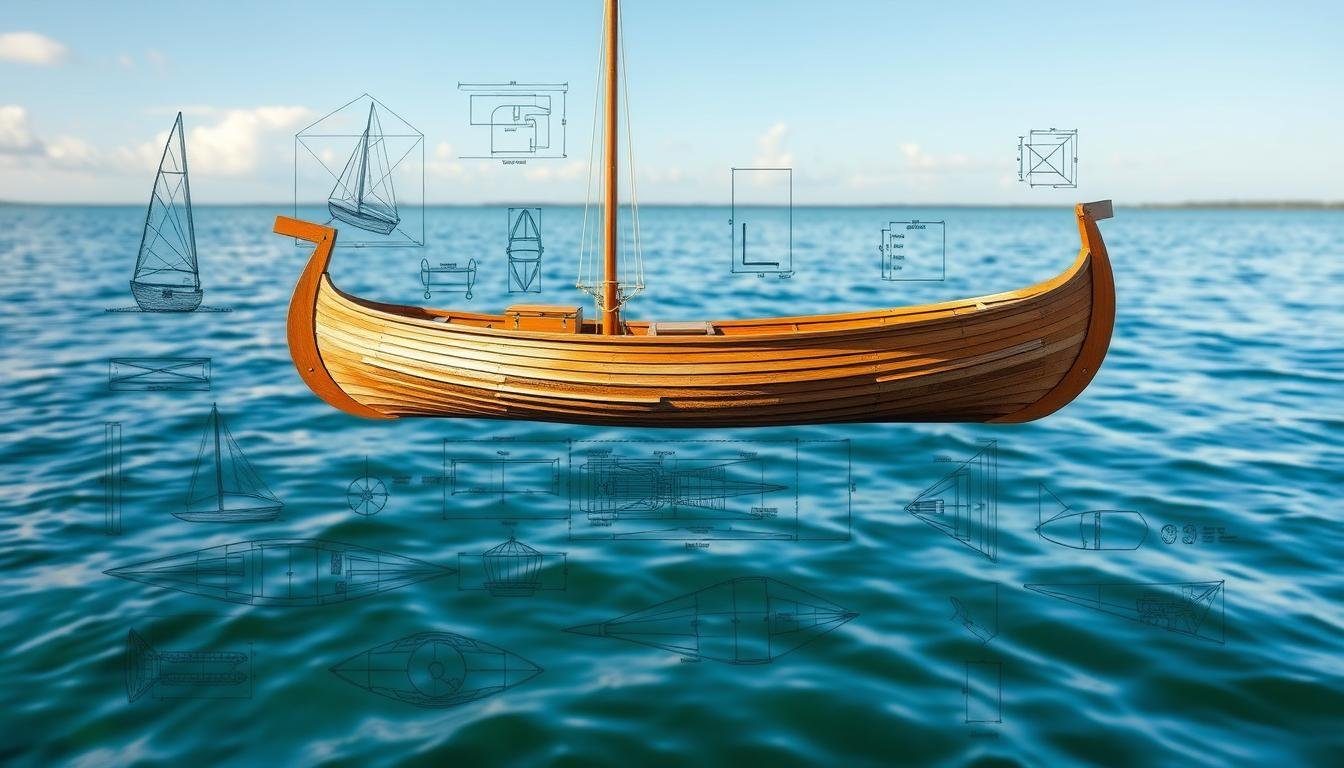 How to Build a Boat from Scratch in Just 30 Days!