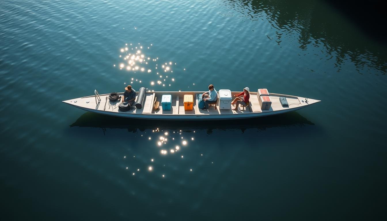 DIY Boat Weight Distribution Guide