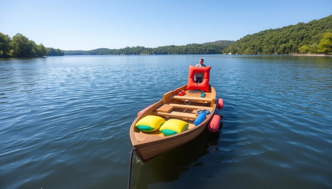 Why Your DIY Boat Won’t Float (and How to Fix It)