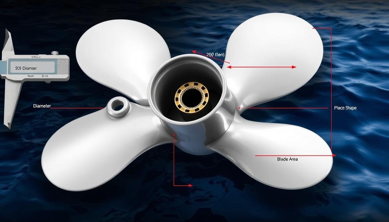 How to Choose the Right Propeller for Your DIY Boat