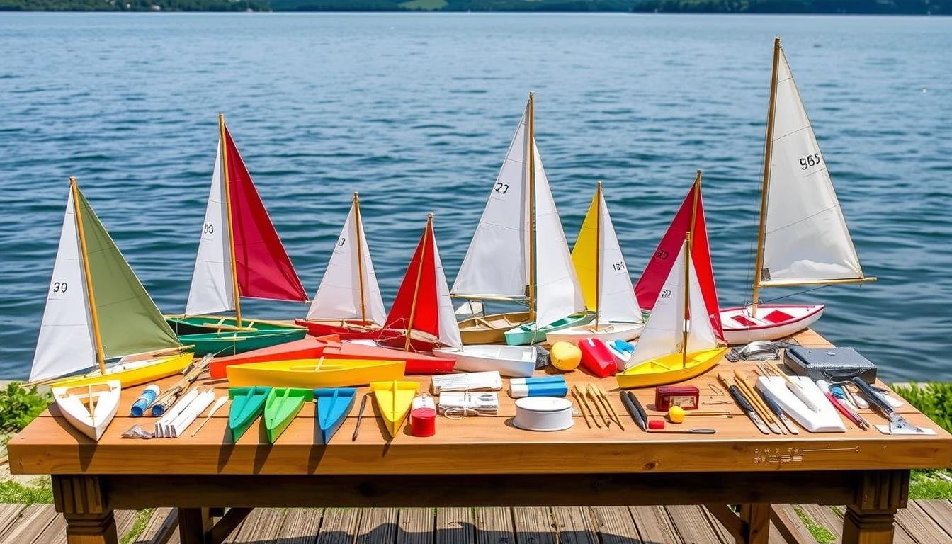 How to Build a Lightweight, Portable Boat