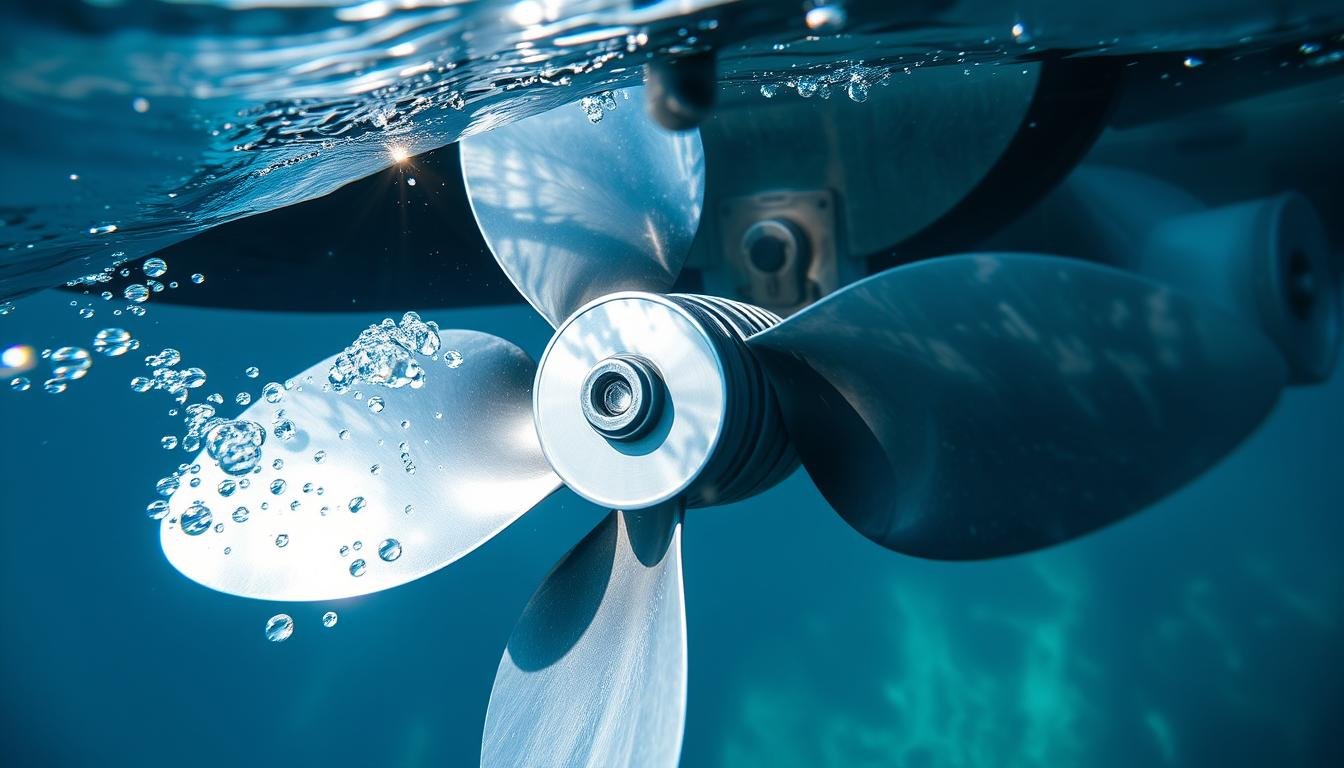 How to Choose the Right Propeller for Your DIY Boat