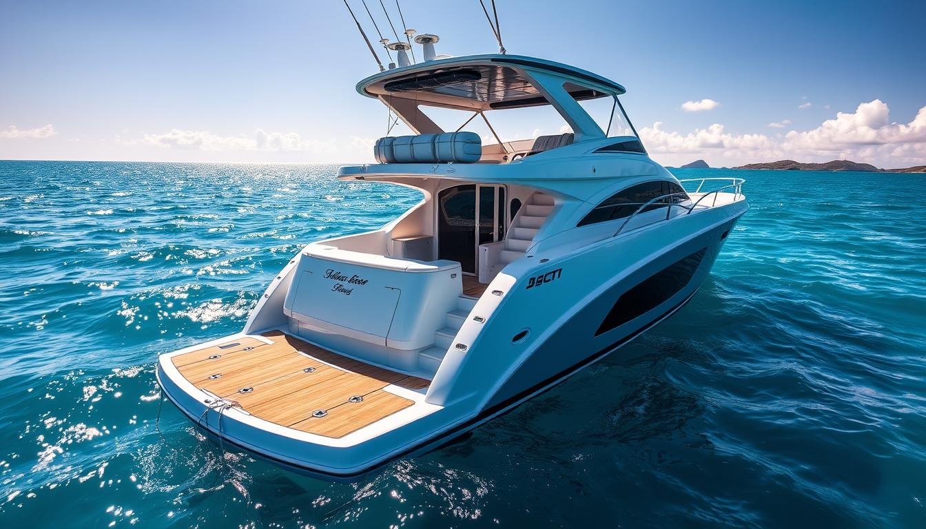 The Best Paints for Saltwater Boats (and How to Apply Them)
