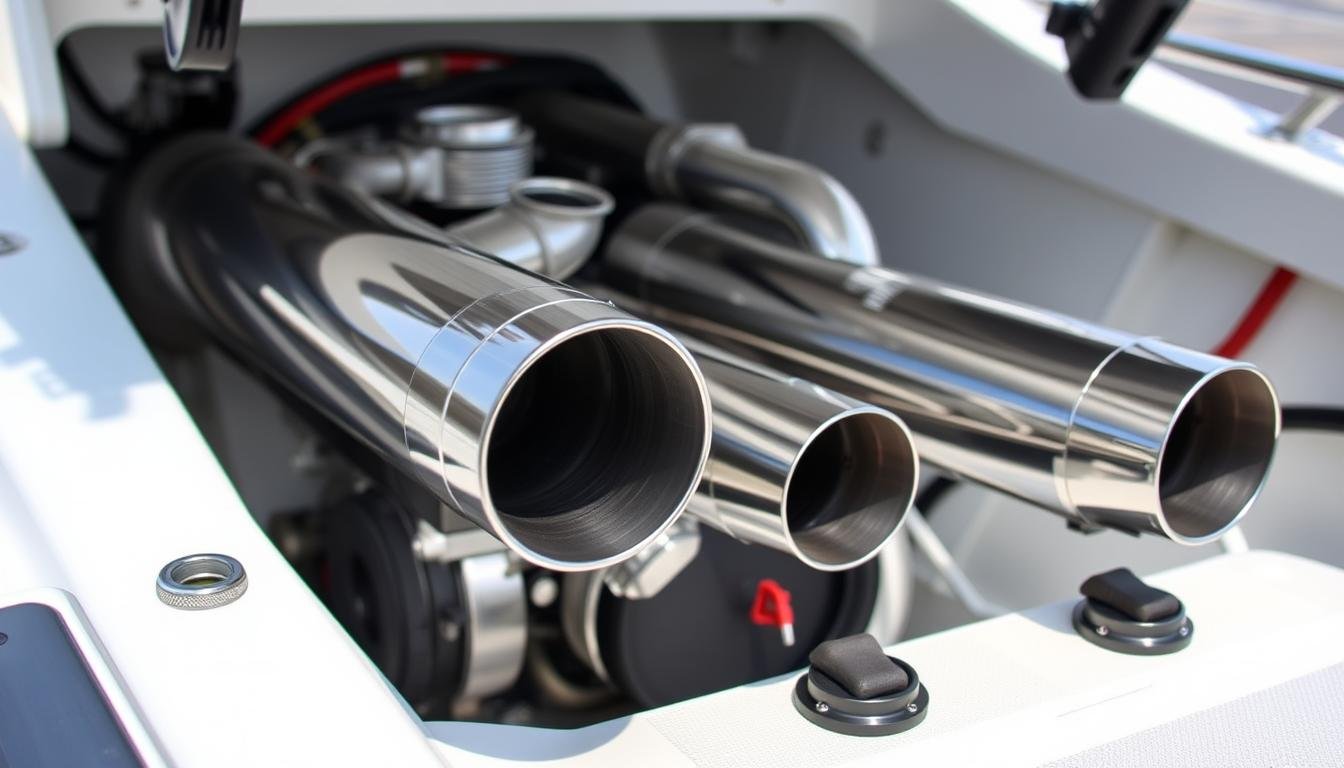 How to Reduce Vibration and Noise on Your DIY Boat