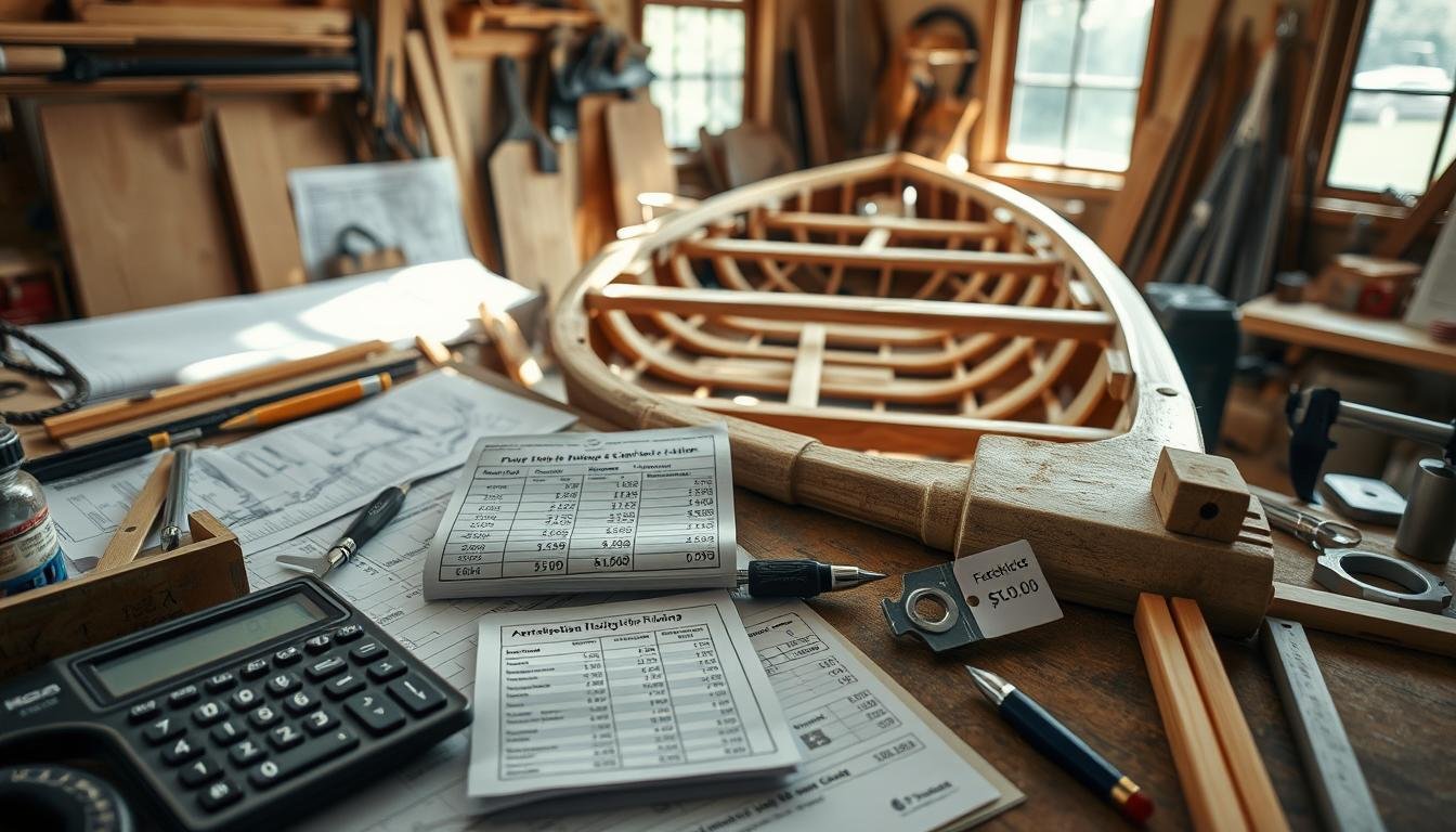 Quick Tips for Streamlining Your Boat-Building Process
