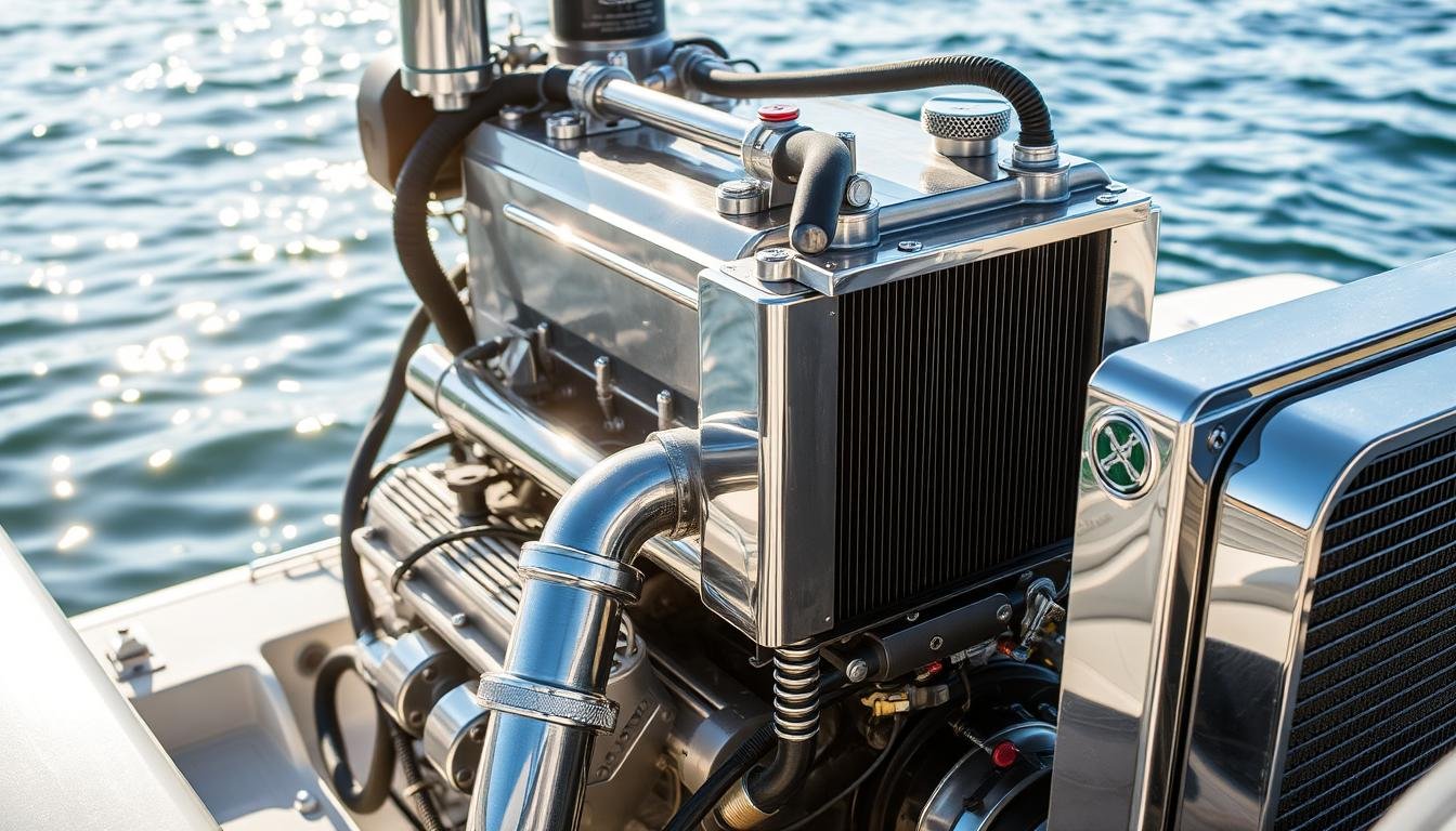 Why Your DIY Boat is Overheating (And What to Do)?