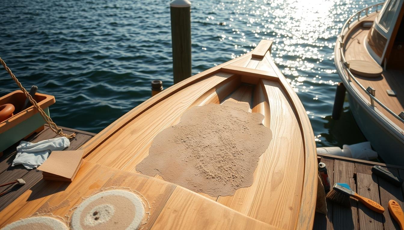 The Ultimate Guide to Waterproofing Your DIY Boat
