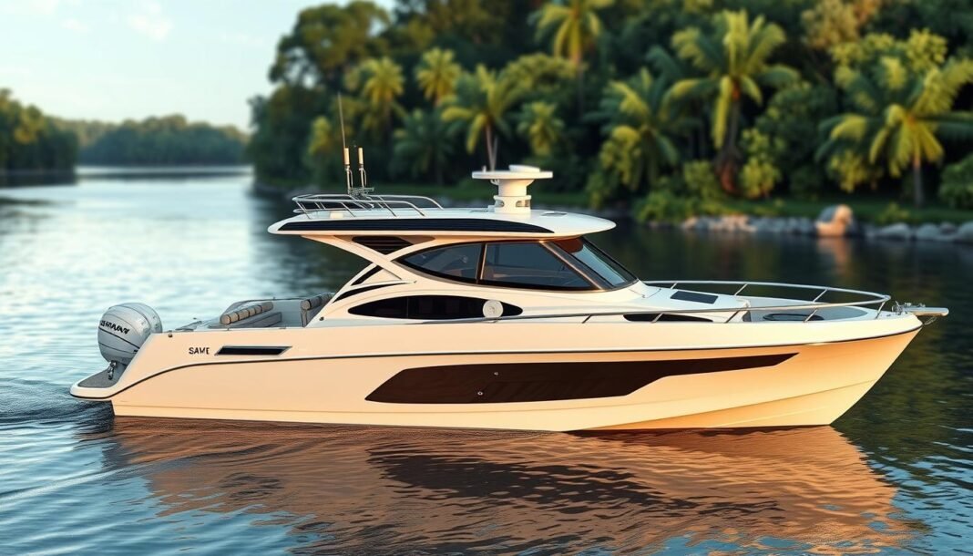 5 Best Boat Blueprints for First-Time Builders