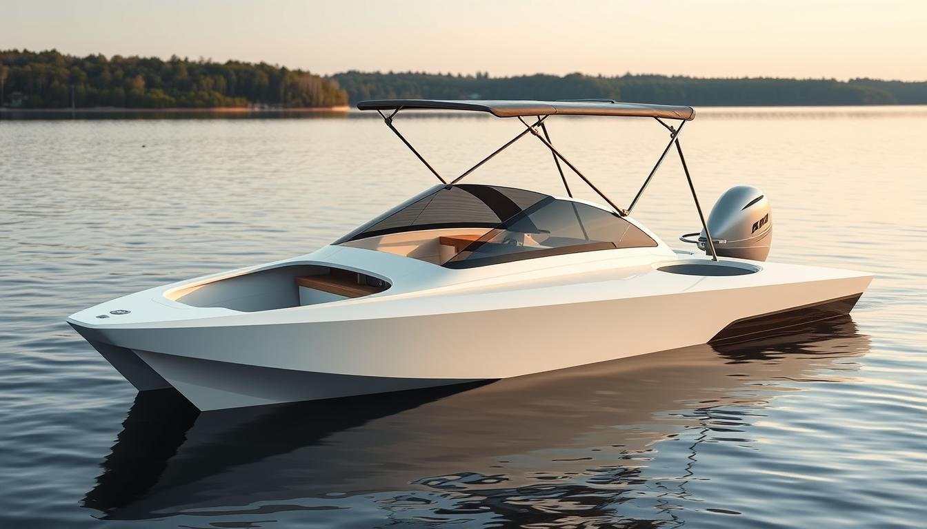 How to Make Your DIY Boat More Fuel Efficient