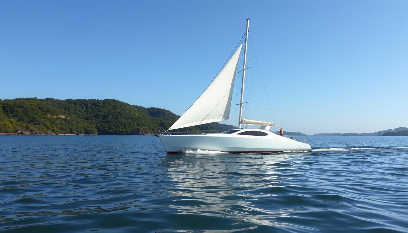 How to Make Your DIY Boat More Fuel Efficient